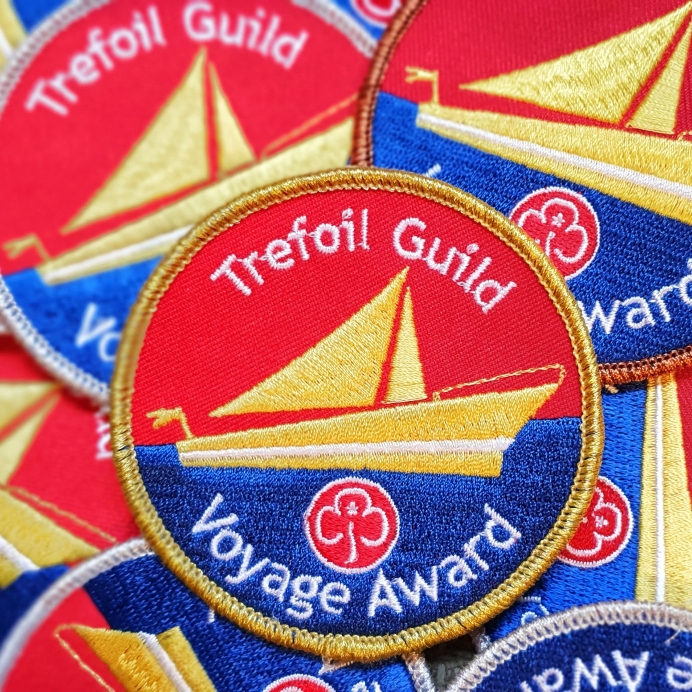 Programme and events | Trefoil Guild