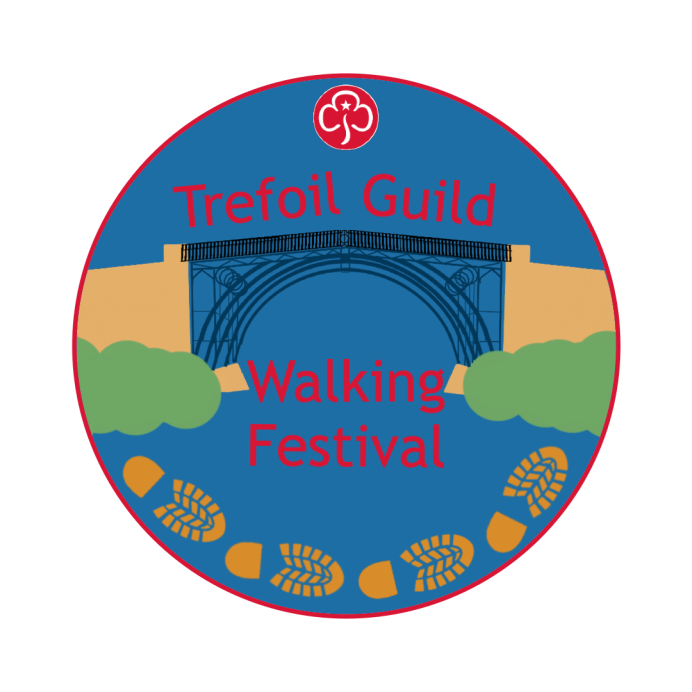 Programme and events | Trefoil Guild