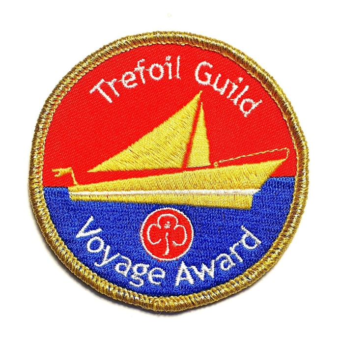 Programme and events | Trefoil Guild