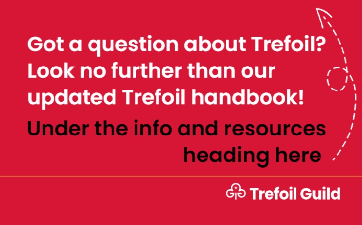 Home | Trefoil Guild