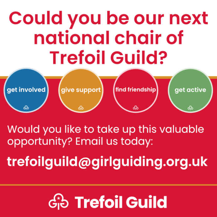 Home | Trefoil Guild