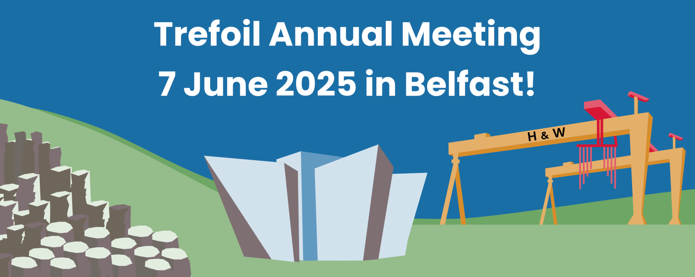 Home | Trefoil Guild