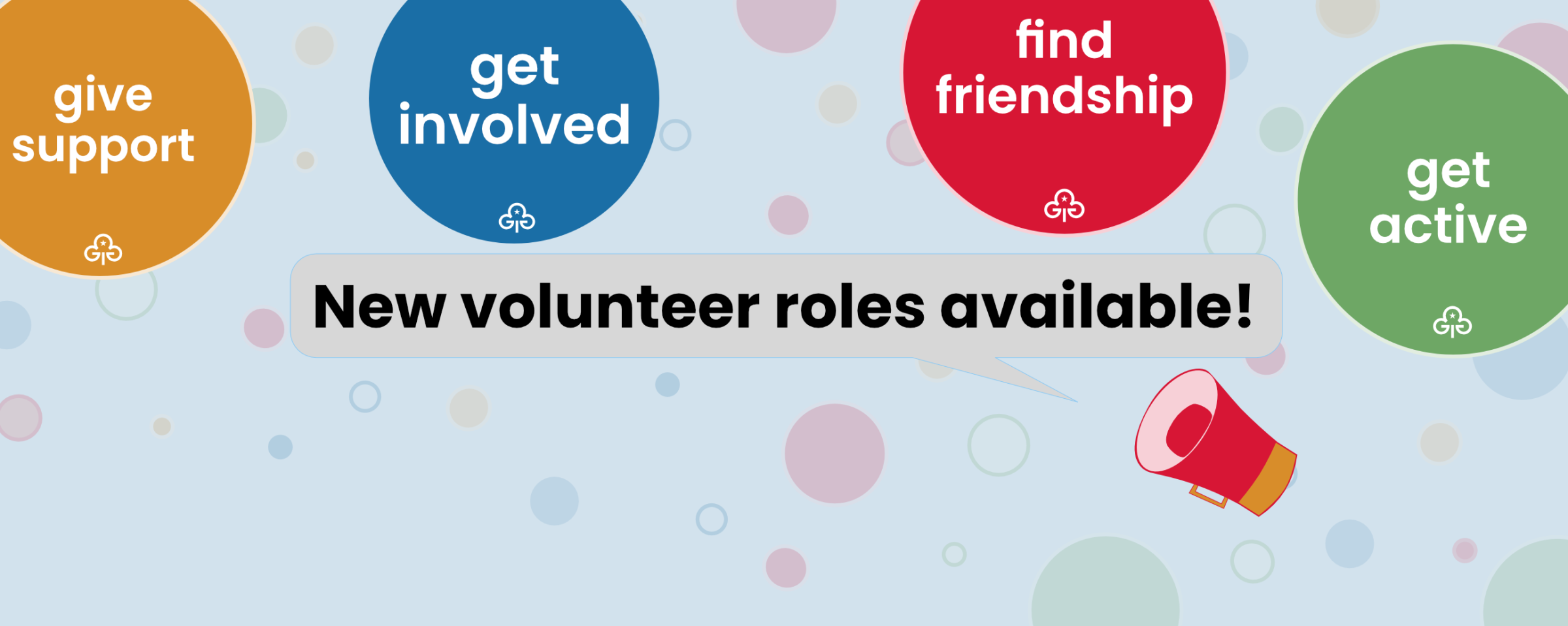 Home | Trefoil Guild