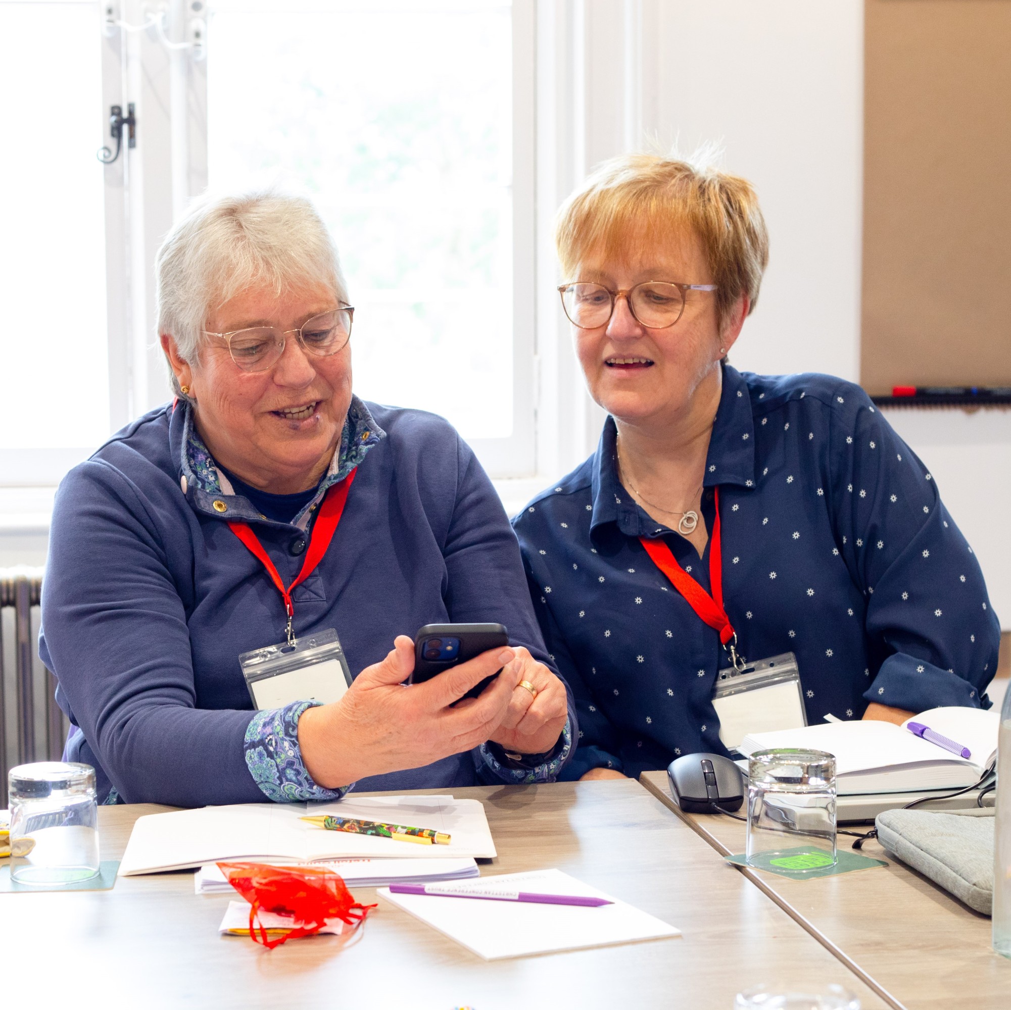 Home | Trefoil Guild